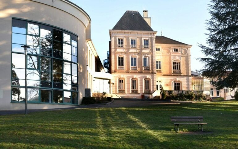 Champagnat : 200 ans et une fête mémorable - Radio MODUL