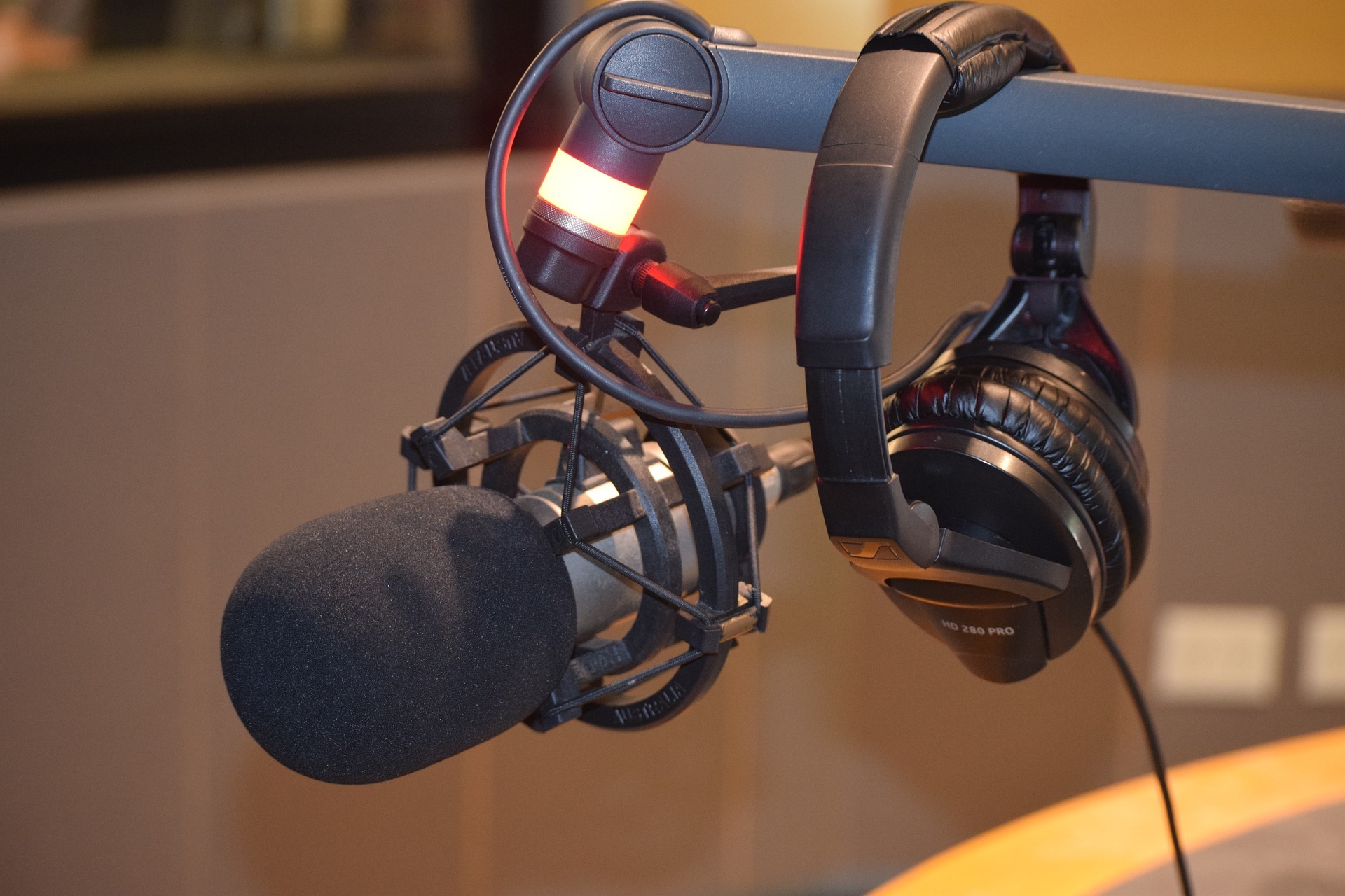 Grille des programmes - Radio MODUL