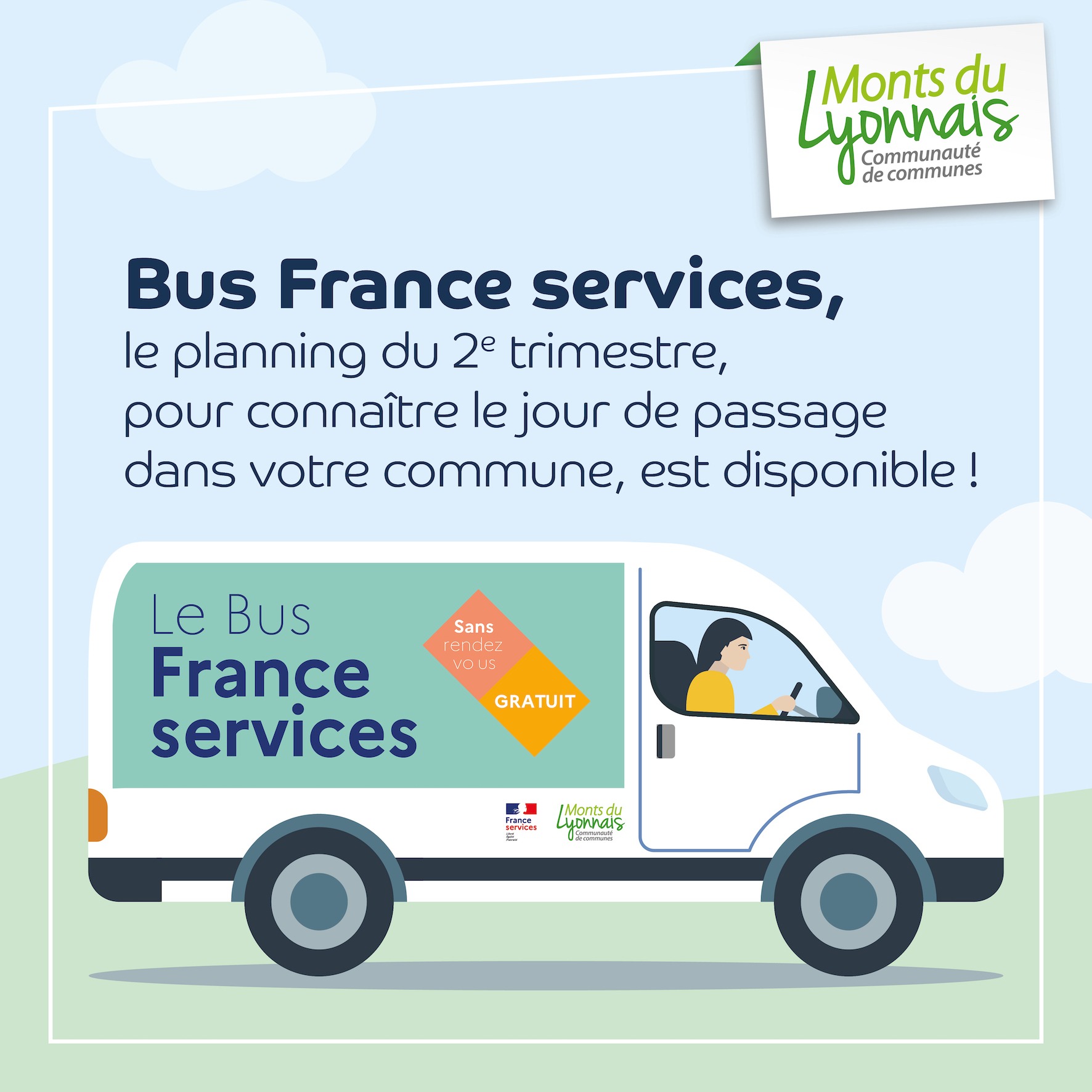 France Services, le guichet unique gratuit pour tous vos papiers ...